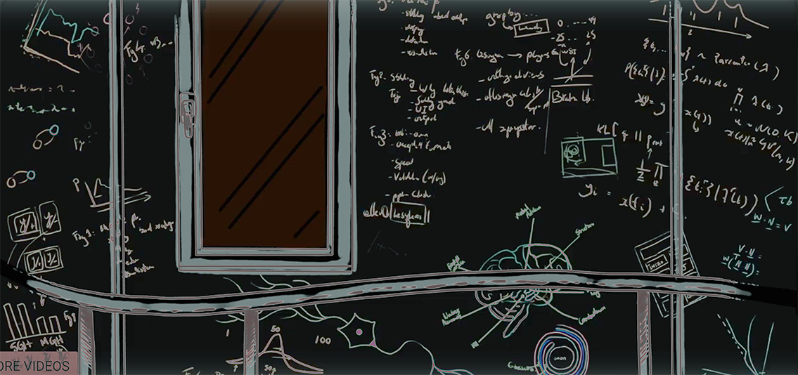 | Sainsbury Wellcome Centre