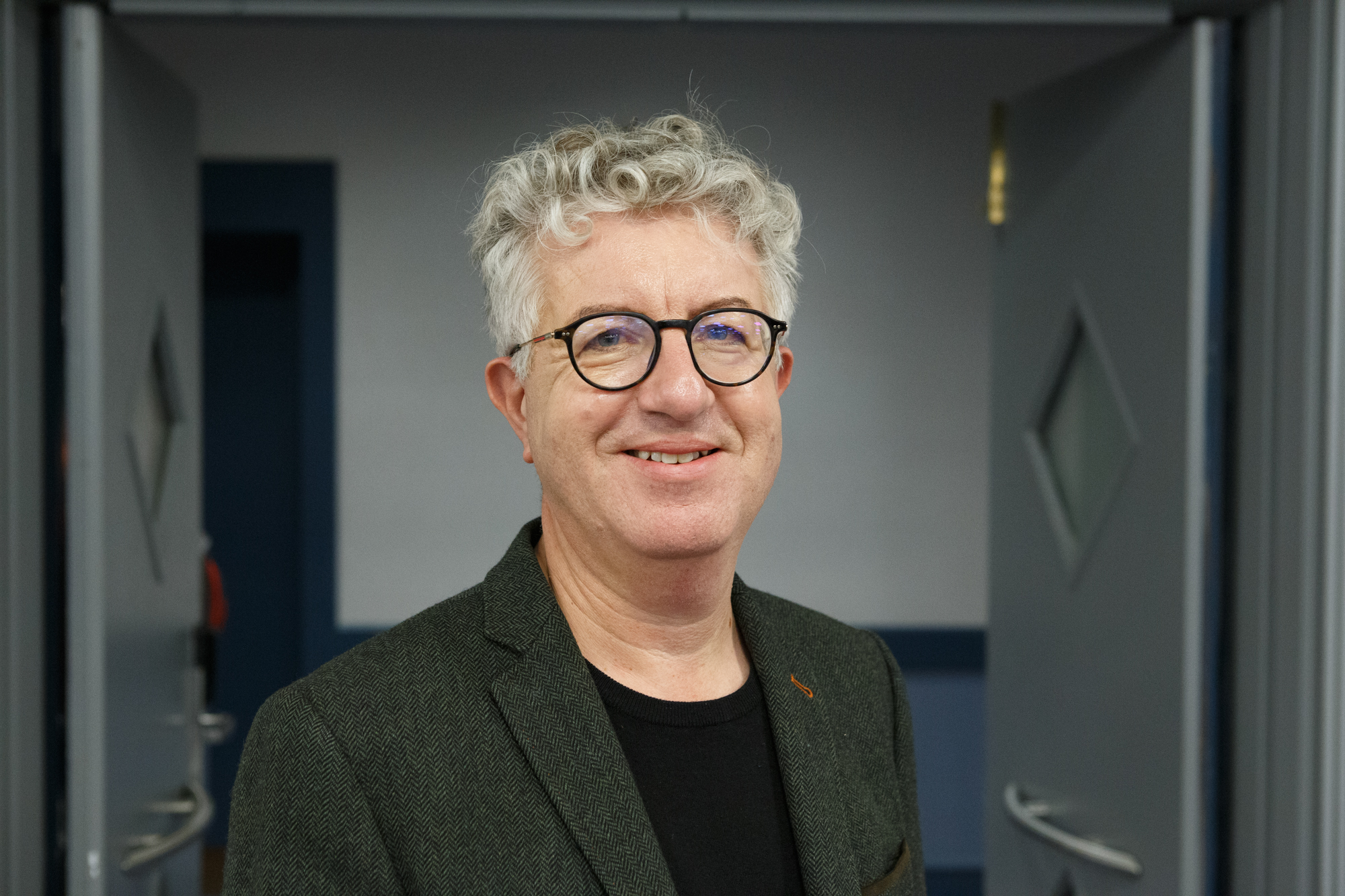 Mysteries of sleep: insights and discoveries | Sainsbury Wellcome Centre